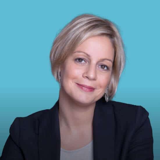 Nora Boros | Webhelp.com